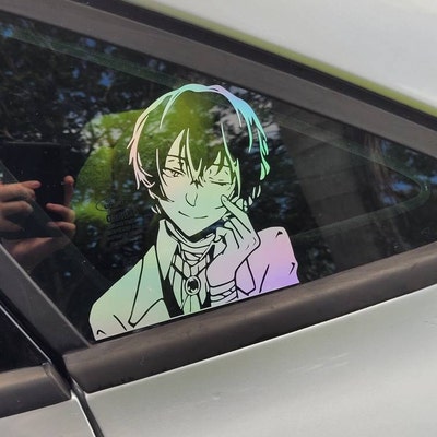 Chihiro & Haku decal, Sticker - Etsy