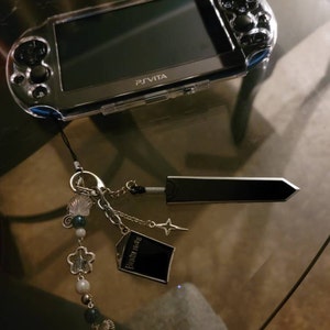 Ocean Phone Charm Wave to Earth Inspired Phone Charm - Etsy