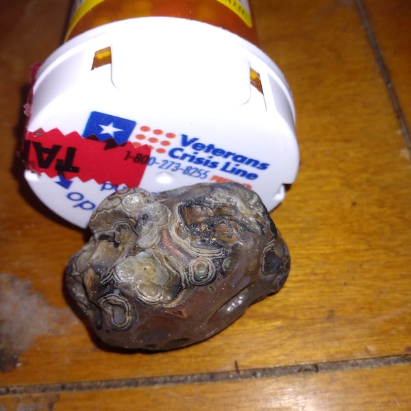 GEODE / THUNDEREGG Rock Clamp - for Slab & Rock Saw's - Etsy
