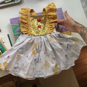 Fancy Nancy Dress Fancy Nancy Outfit Fancy Nancy Costume - Etsy