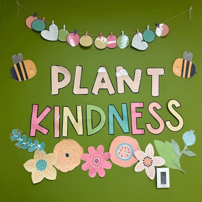 MODERN FARMHOUSE Classroom Decor Bundle Farmhouse Classroom Classroom ...