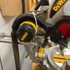 Dewalt DWS779/780 Dust Collection Upgrade for Miter Saws - Complete Kit ...
