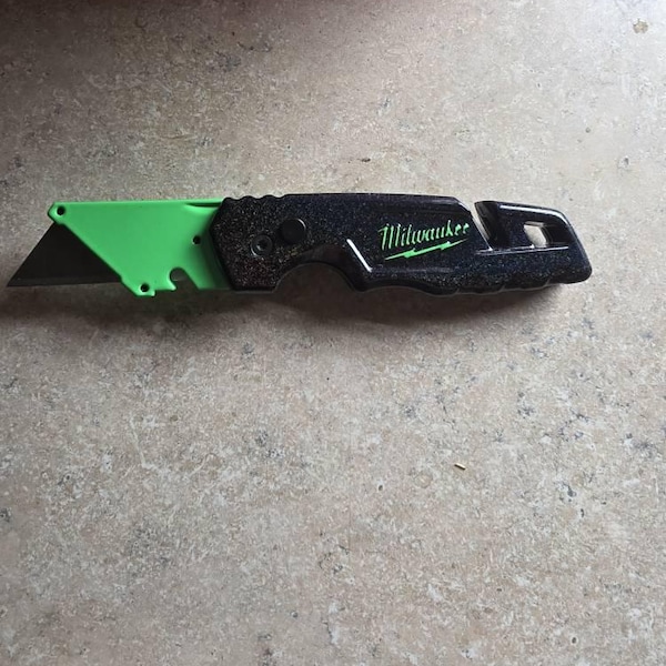 Powder Coated Milwaukee Fastbacks - Etsy