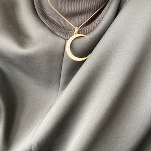 Custom Monogram CD-DC Monogram Jewelry Pave Diamond - Etsy