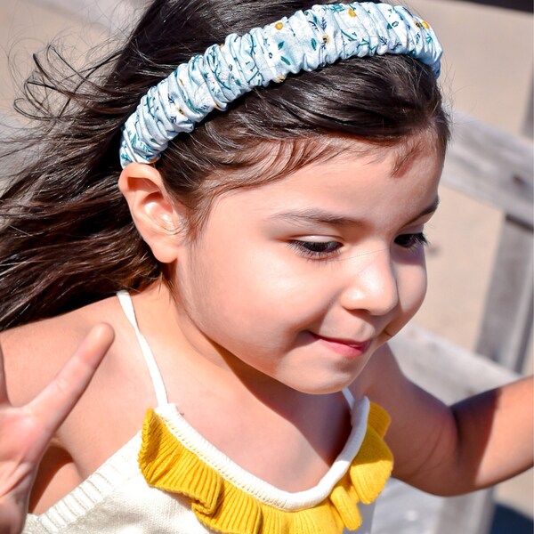 Orange and White Dots Fable Hair Bow, Hair Bows for Girls, Hair ...