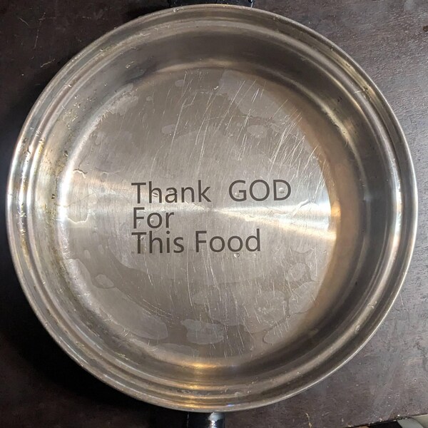 CNC Spoon Rest - Digital Files - Etsy