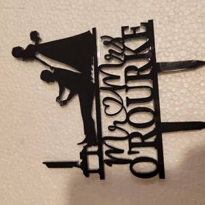 GAME OVER Cake Topper Gamer Wedding Cake Topper Video Game - Etsy