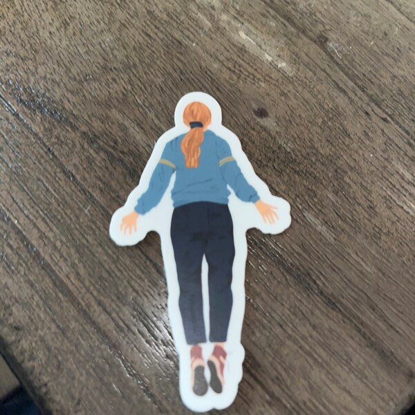 Moira Rose Sticker - Schitt’s Creek Sticker - Waterproof Sticker ...