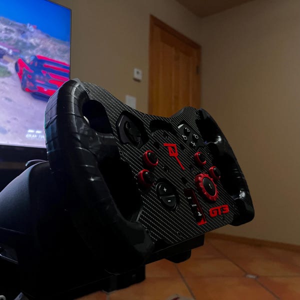 Sim Racing Revlight Shift Light / Rpm Bar for PC Steering Wheel | Plug ...