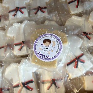 Girl Scout Stickers Girl Scout Labels Personalized Girl - Etsy