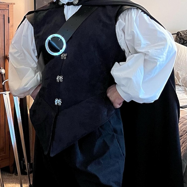 Farkle Dice Game for Medieval, Pirate, LARP, Ren Faire, Cosplay ...