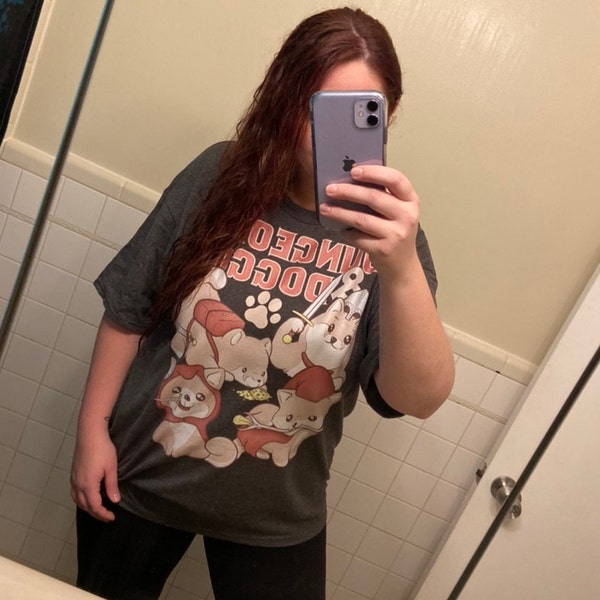 Dungeons & Doggos Dnd Shirt | Gifts for Geeks | Dungeon Master (dm ...