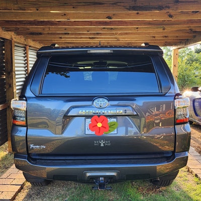 Florida Native Vinyl Sticker Car Window Door Bumper Decal Pride Home FL ...