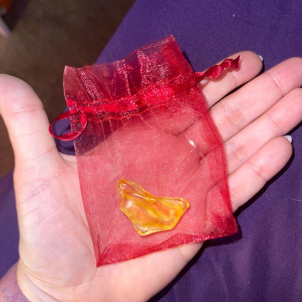 Angel Wishes Guidance/oracle Cards Set With Angelite - Etsy