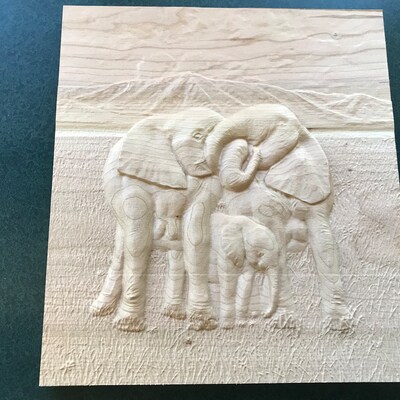 Masonic 3D STL Model CNC Router Engraver Artcam Aspire - Etsy