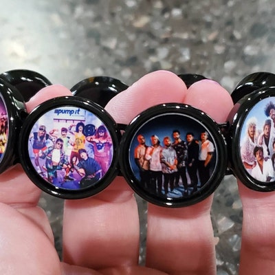 Personalized Photo Keyring Custom Photo Keychain Photo Key - Etsy