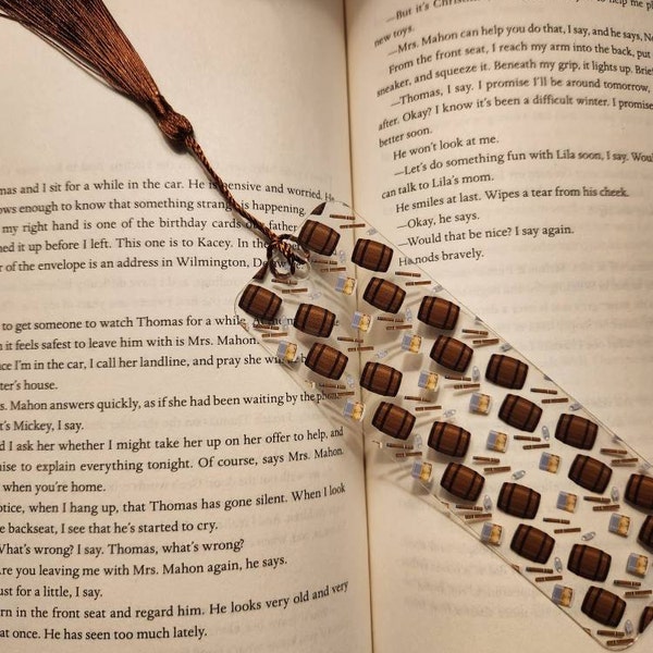 Cute Bookmark With Daisy Flower is Used for Teacher Gifts Basket or ...