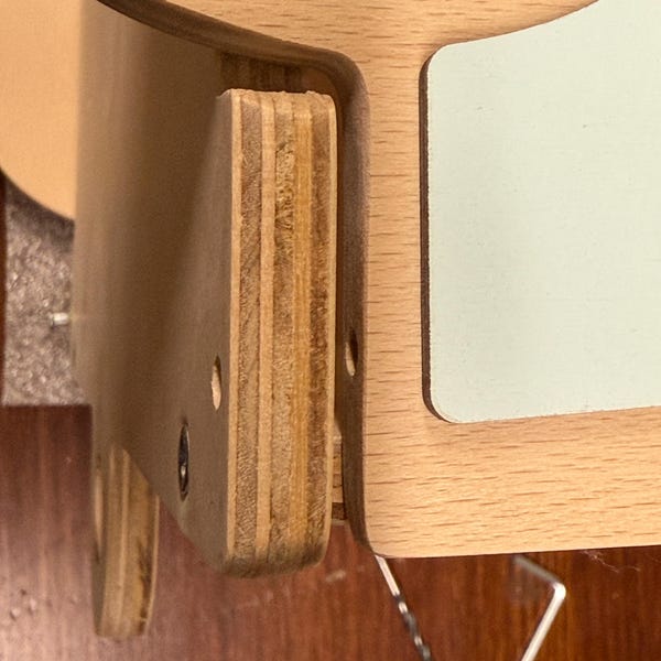 Toy Box on Wheels School Bus Theme, Nursery Storage and Organization ...