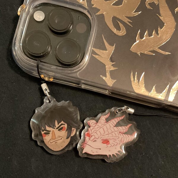 Llaveros De Estrellas Holográficas PK Psychic Trio De Saiki K ...