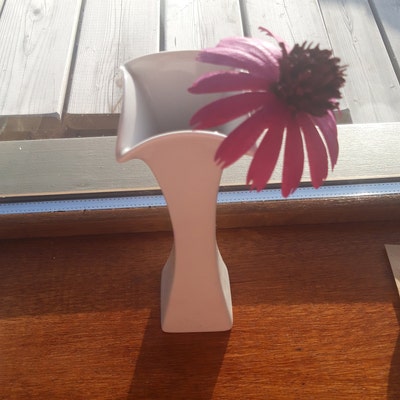 Cone Flower Paper Flower Templates Video Tutorial Instant Download SVG ...