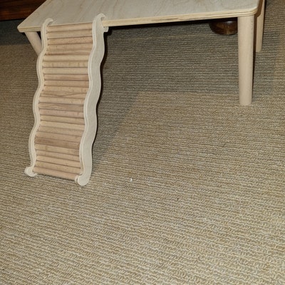 Niteangel Wave Ladder in 3 Sizes - Etsy