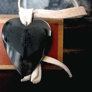 Unique Shape Red Leather Eye Patch Original From Mysterystar - Etsy