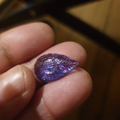 A One Quality Natural Amethyst Carved, Amethyst Fantasy Fancy Shape ...