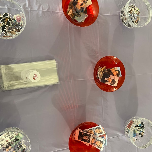 Toploader Keychains! - Etsy