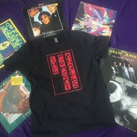 4AD Records Logo Shirt Cocteau Twins Dead Can Dance Pixies - Etsy