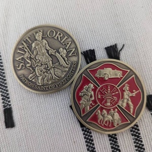 Registered Nurse Challenge Coin RN - Etsy