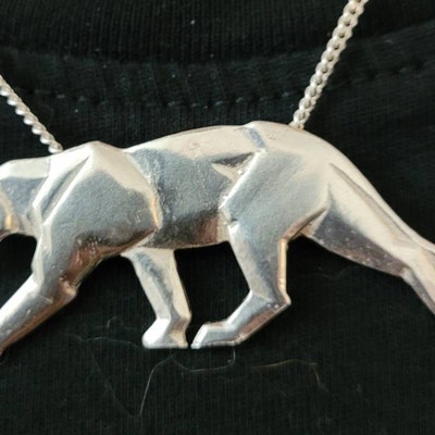 THOTH God Ibis Egypt Charm Egyptian Handmade Jewel Sterling - Etsy