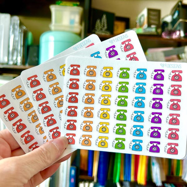 Lu's Mom Life - Planner Stickers - Mom Life Planner Stickers - Mom Boss ...