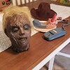 ROTLD Half-corpse! Full Size - Etsy