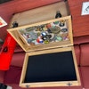Military Oath of Office Keepsake Box - Etsy