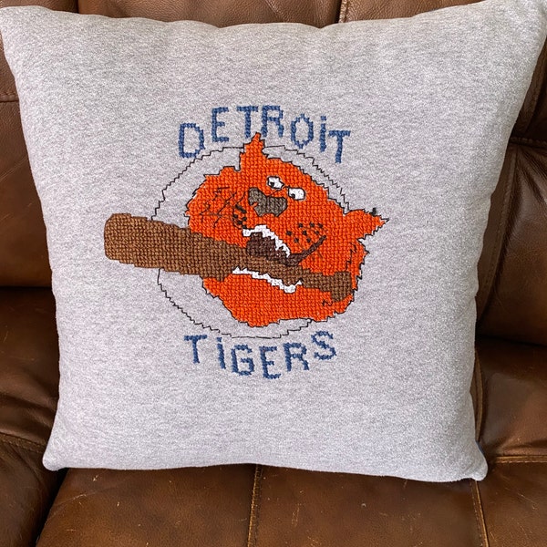 Custom Memory Pillow Made From T Shirt or Sweatshirt - Made to Order ...