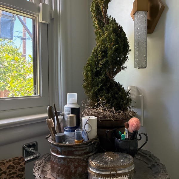 Vintage Framed Master Simpson Print by Arthur William Devis - Etsy