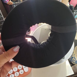 Stoma-donut Ostomy Seat-belt Guard - Etsy