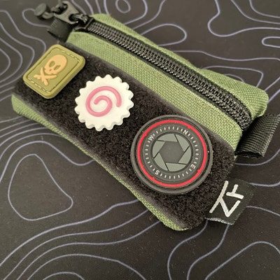 Adventure Photography 1.25 PVC Ranger Eye Patch Sets adventure & Shoot ...