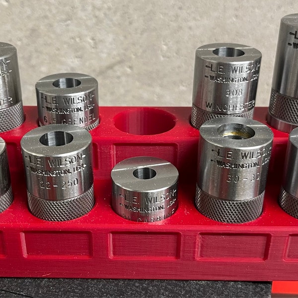 Large Powder Funnel Rack for Dillon Precision Reloading - Etsy