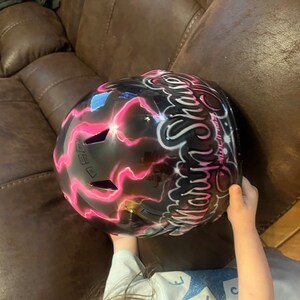 Airbrushed Beach Scene Hat - Etsy