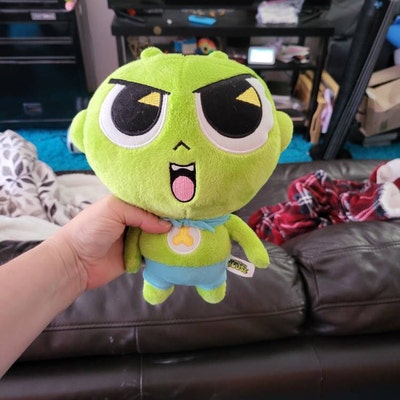 Shinbi Haunted House Goblin Plushies - Etsy