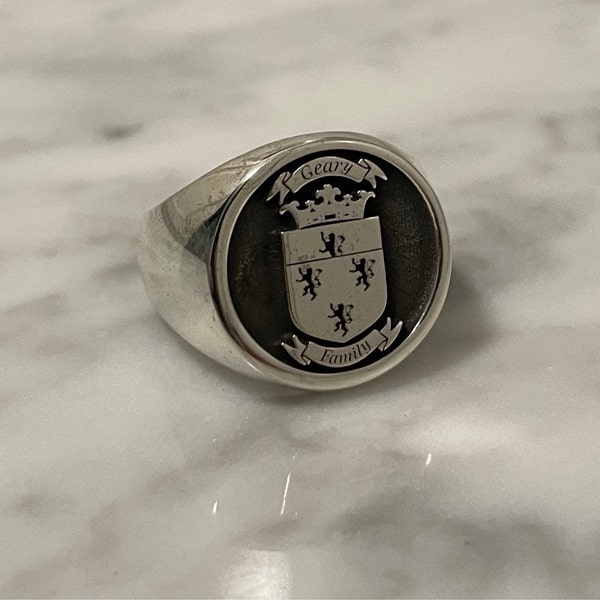 Silver Islamic Ring, Seal of Solomon Ring, King Solomon Talisman ...