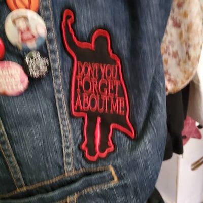 Staaahp Magnet/jersey Shore/rahn Stahp/ Stahp Rahn/ Funny Pin/sammi ...