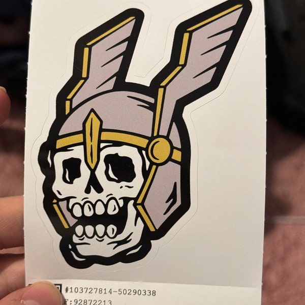 OSRS No Place Like Home Holographic Sticker | Runescape Sticker | OSRS ...