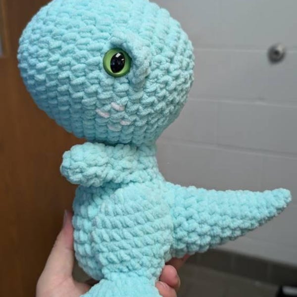 PATTERN: Winston the Whale Shark - Crochet Whale Shark Pattern ...