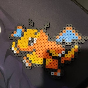 Overwatch MINI Beads Reaper, Tracer, Mei, Pharah, Reinhardt, Roadhog ...