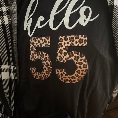 80th Birthday Shirt, Chapter 80 Shirt, Birthday Queen Shirt, 80 Blessed ...