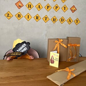 35 Scottish Party Props Printable Scotland Themed Photo Booth - Etsy