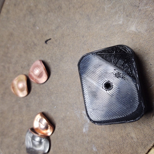 Kingscoinringtools - Etsy