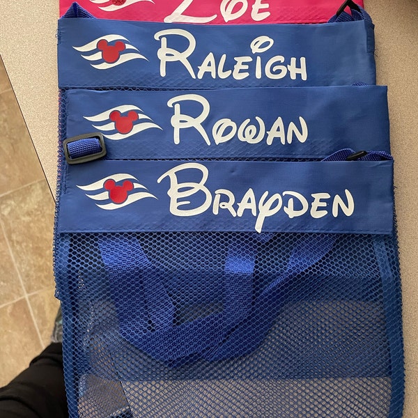 Disney Inspired Flashlight Magnet / Disney Fish Extender / Disney Flash ...